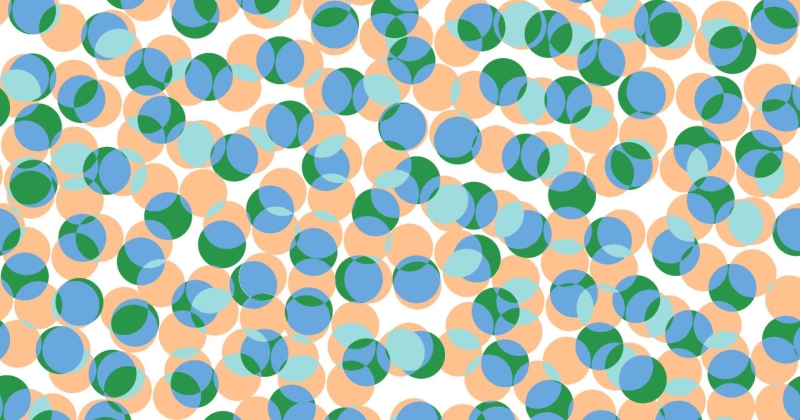 lozenge - Seamless pattern vector Royalty-Free French Design